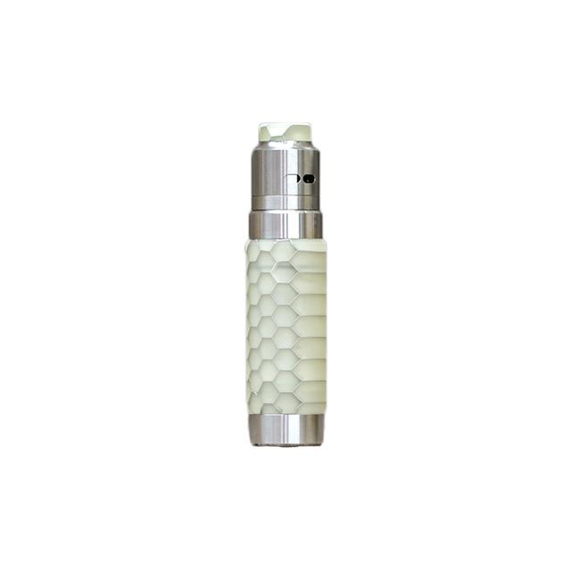 Wismec Reuleaux RX Machina Mechanical Mod – Vape Supremacy